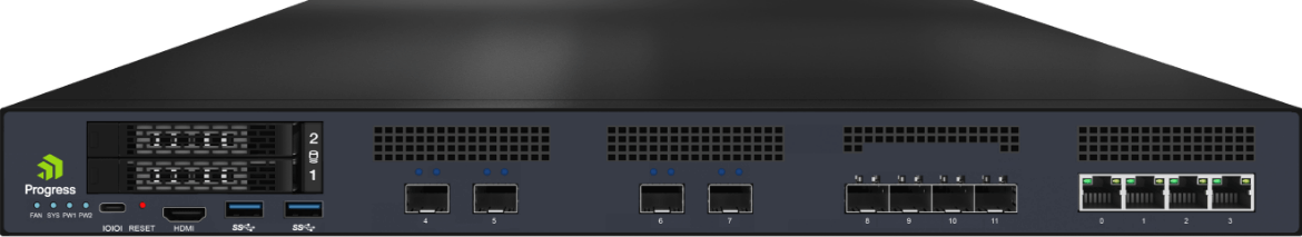 Hardware LoadMaster - 英特威資訊股份有限公司 | Interwave Information Corp.